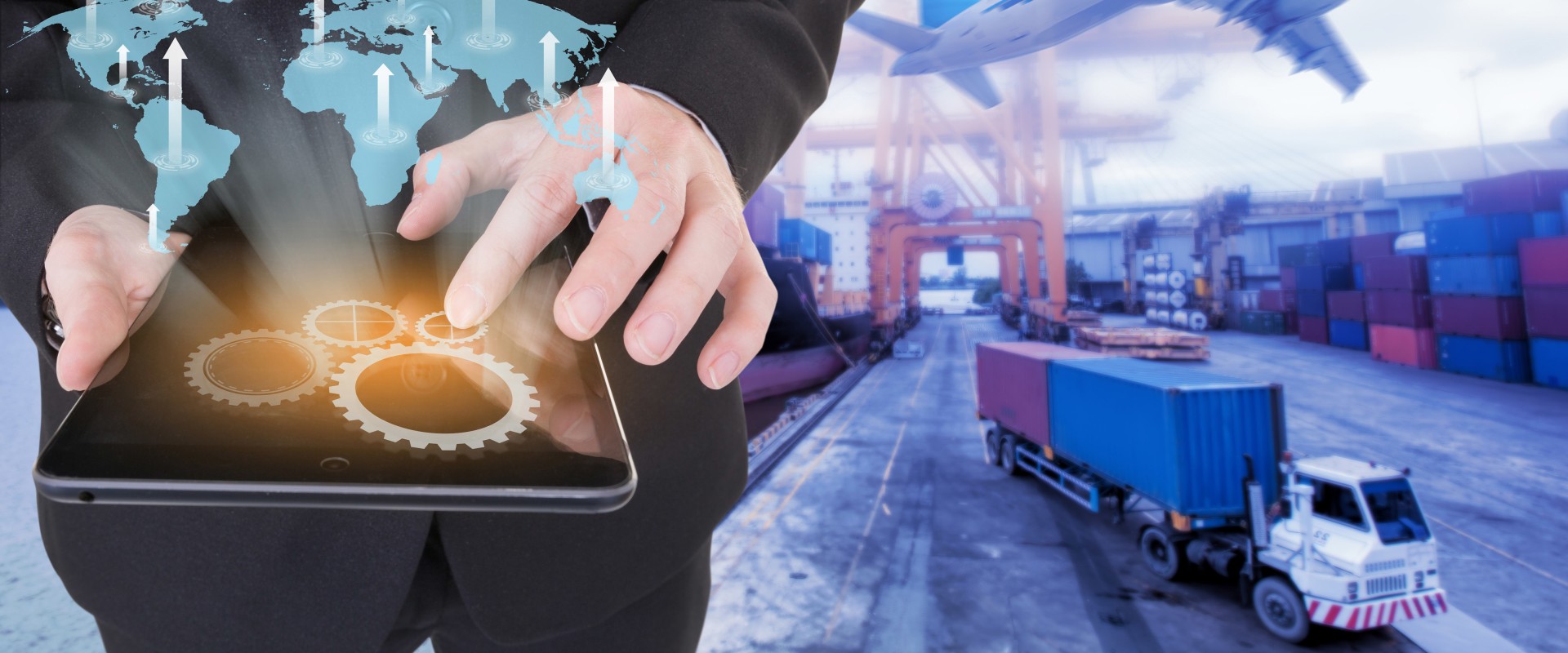 Exploring Logistics Career Opportunities