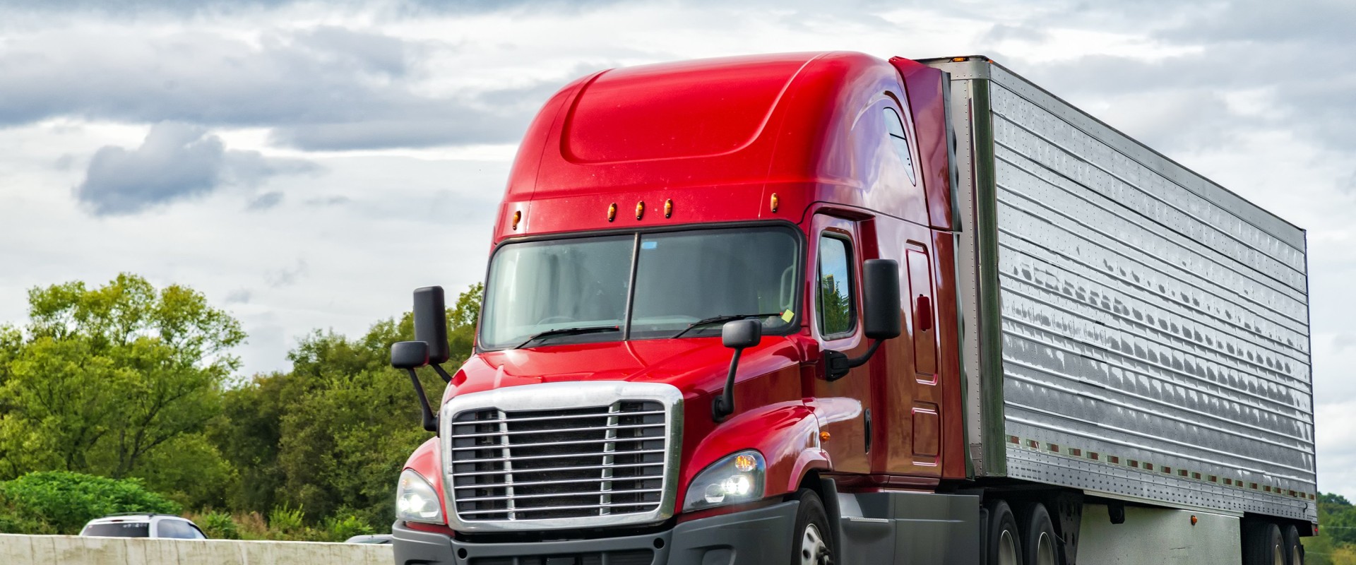 LTL Freight Services: A Comprehensive Overview