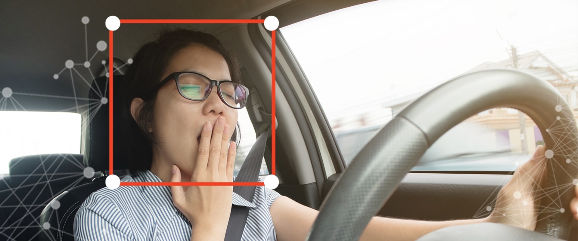 Driver Performance Monitoring